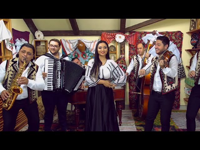 Malyna & Taraful Canta Lautare - Omule esti tinerel