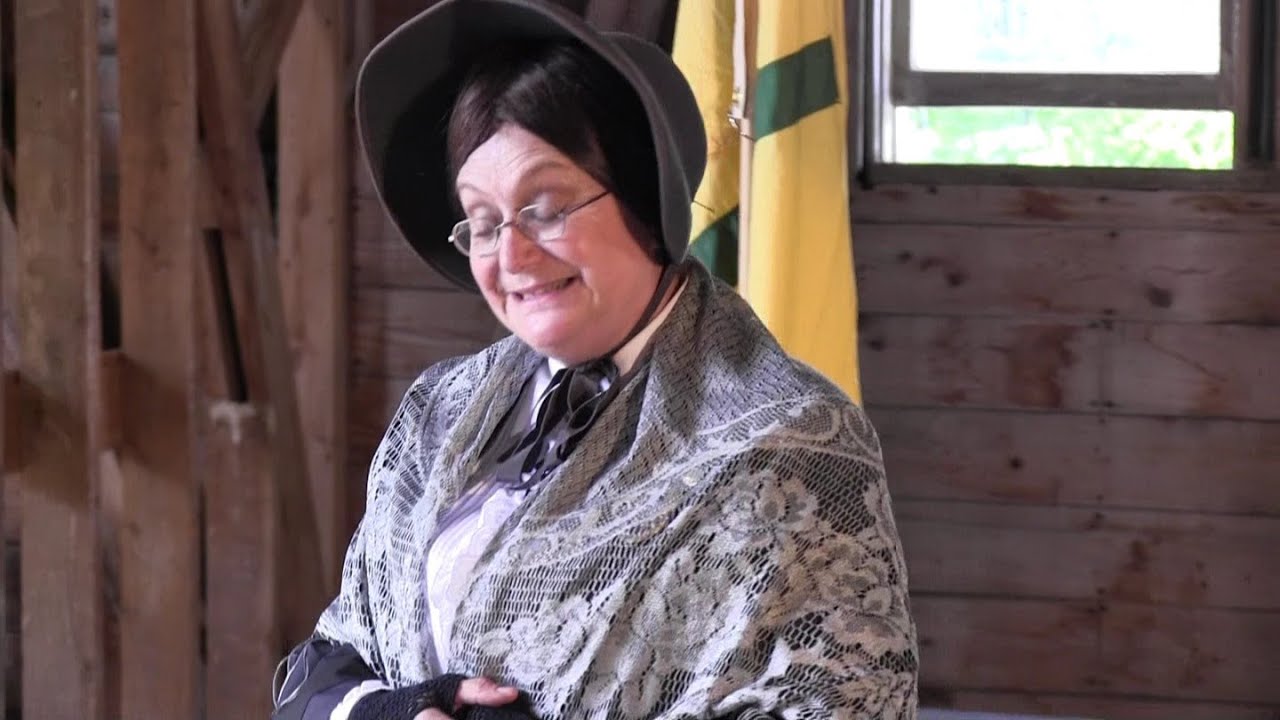 Cordelia Harvey At Horseshoe Bay Farms Youtube