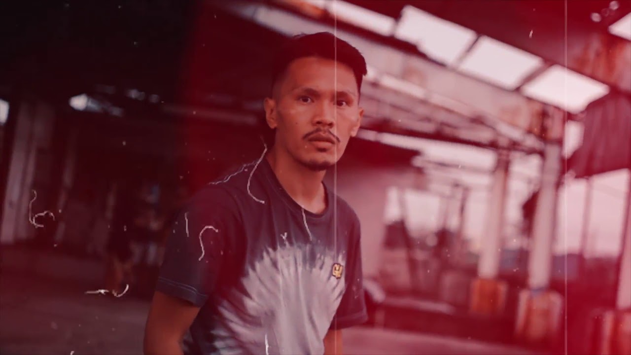 Master Tobey Youtube Intro By Jhong Dc Gabriel Quilit Youtube