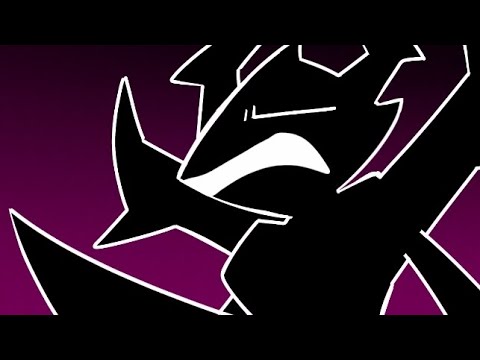 Basically The Roaring Knight Deltarune Animation Youtube