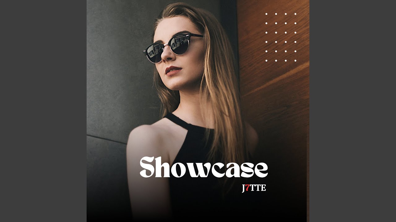 Showcase Youtube