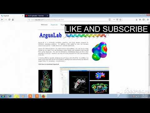 Arguslab Tutorial Youtube