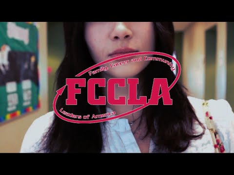 Digital Stories For Change Life Of Altruism An Fccla Film Youtube