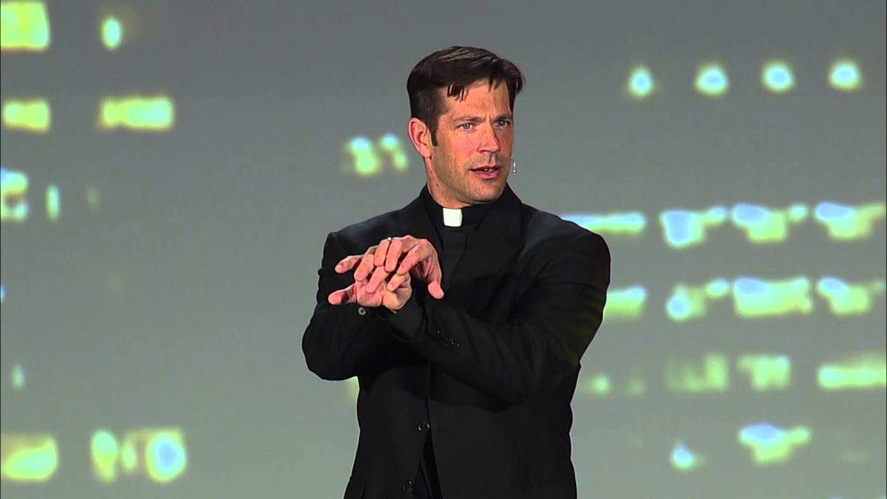 Fr Mike Schmitz Intimacy With Each Other Seek2015 Youtube