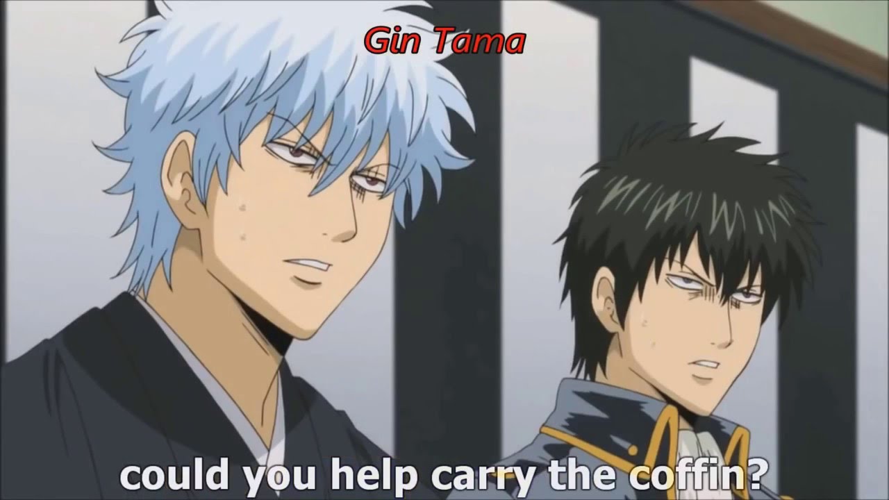 Funny Anime Moments 1 Youtube