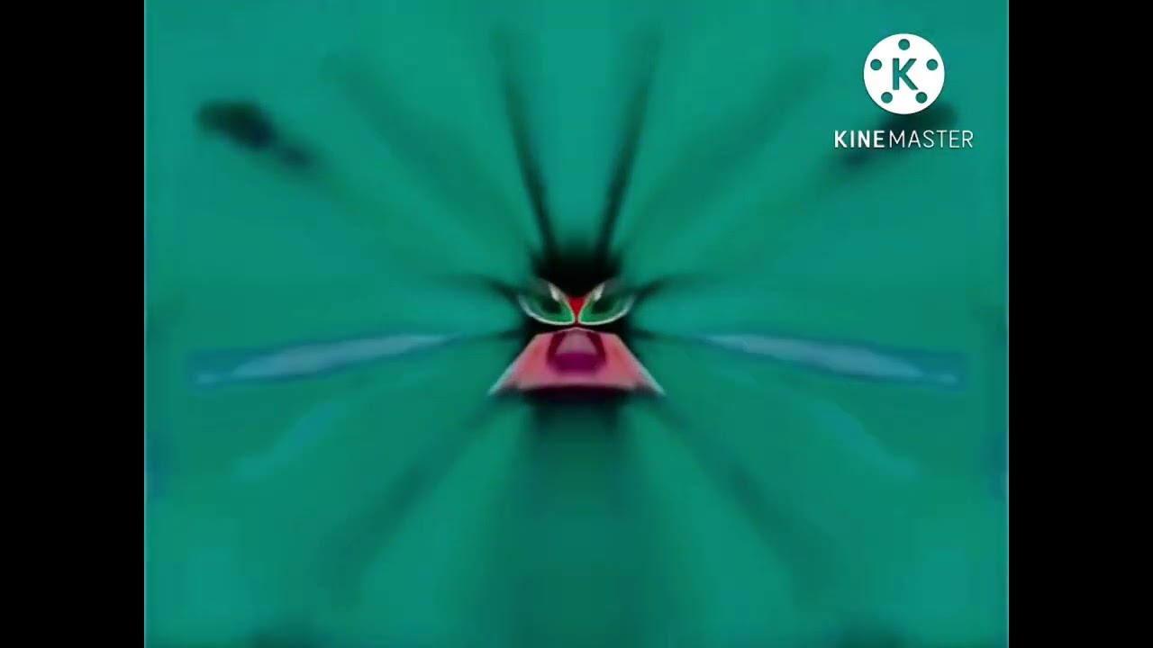 Angry Klasky Csupo Effects 1 Squared Youtube