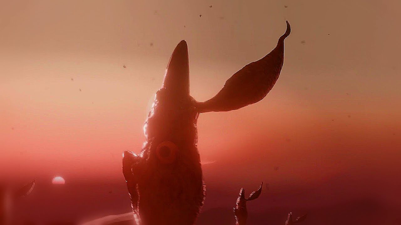 Temptors Mating Call All Tomorrows In 3d Youtube