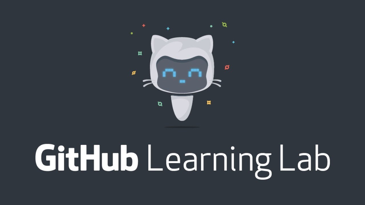 Building A Github Learning Lab Course Part 1 Youtube