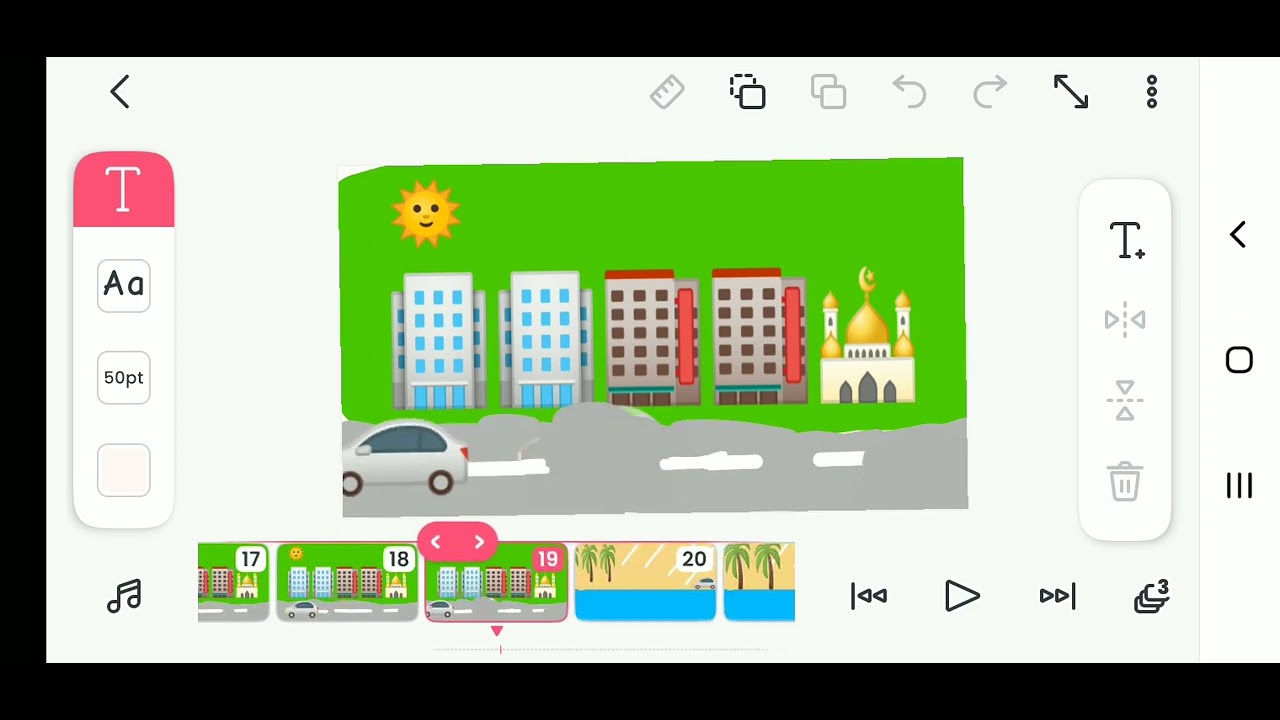 Emoji Flipaclip Youtube
