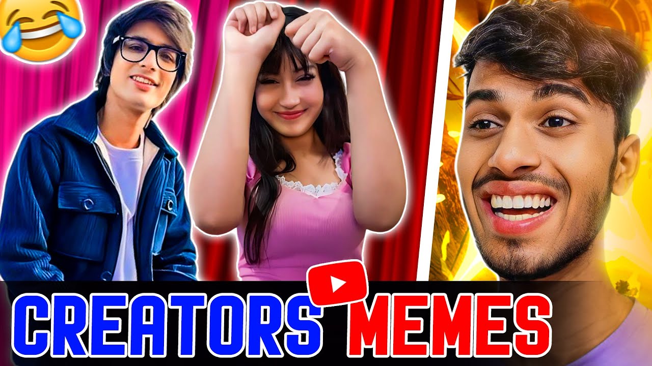 Funniest Youtuber Memes Youtube