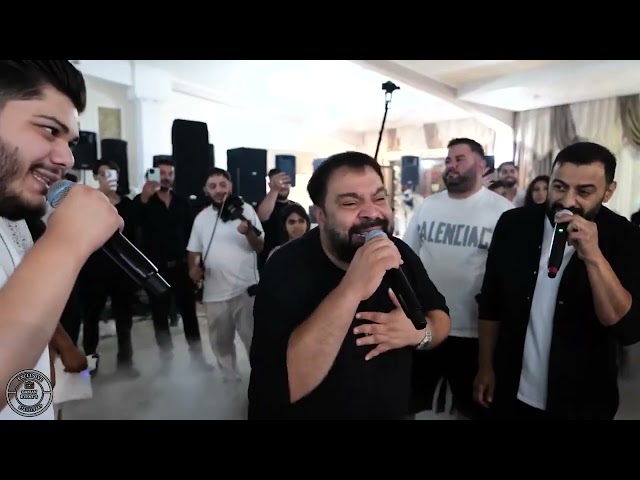 Florin Salam - Tu esti fericirea mea MANELE LIVE 2025