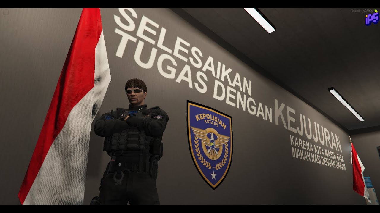 Krisis Ips Youtube