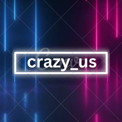 Intro Crazy Us Youtube