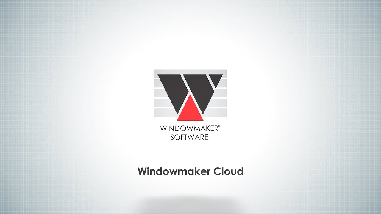 Windowmaker Cloud The Complete Solution For Your Window And Door