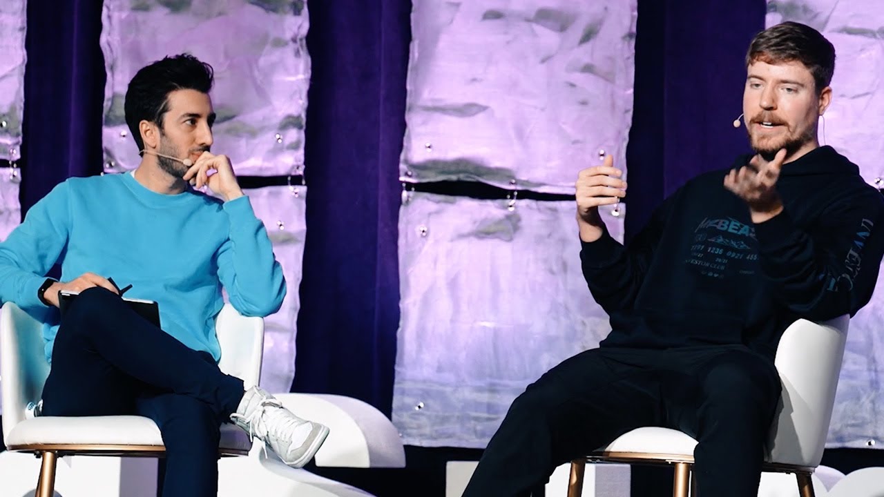 Vidsummit 2023 Youtube