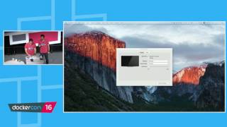 Docker For Developers Part 2 Docker Track Dockercon 2016