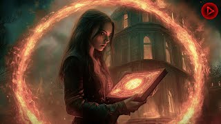 Conjuring The Book Of The Dead Exclusive Full Horror Movie English Hd ...