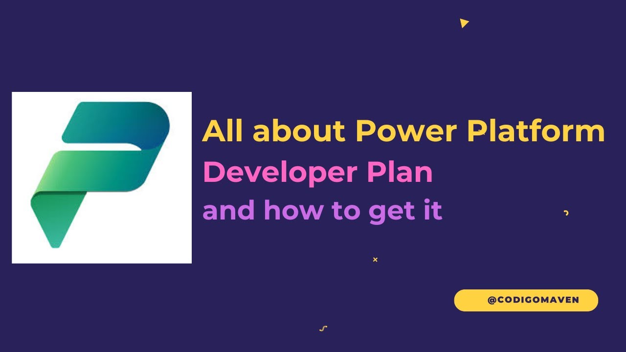 How To Create Three Developer Environments For Free Using The Power
