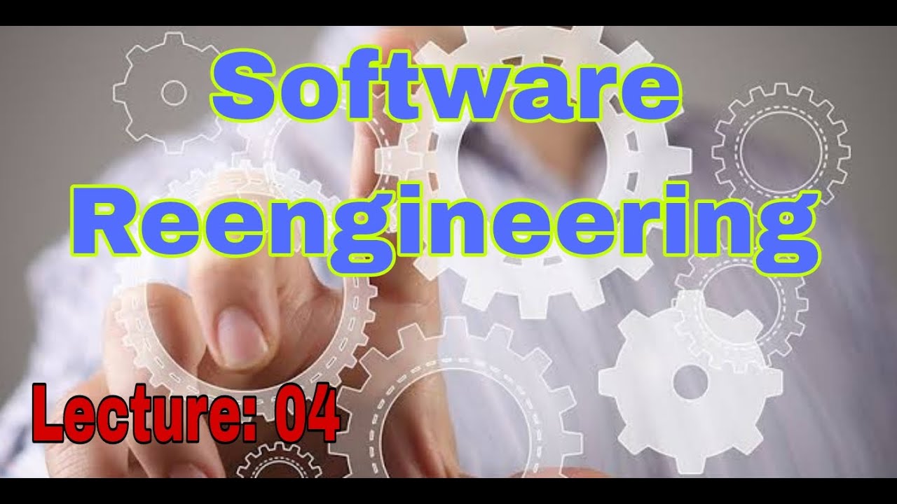 Reuse Oriented Models In Software Reengineering Youtube