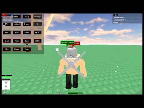 Roblox S3x Script Youtube