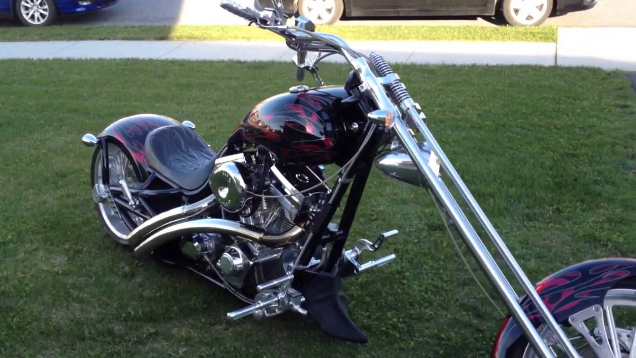 2005 Bourget Python 330 W 147 Ci Motor Youtube