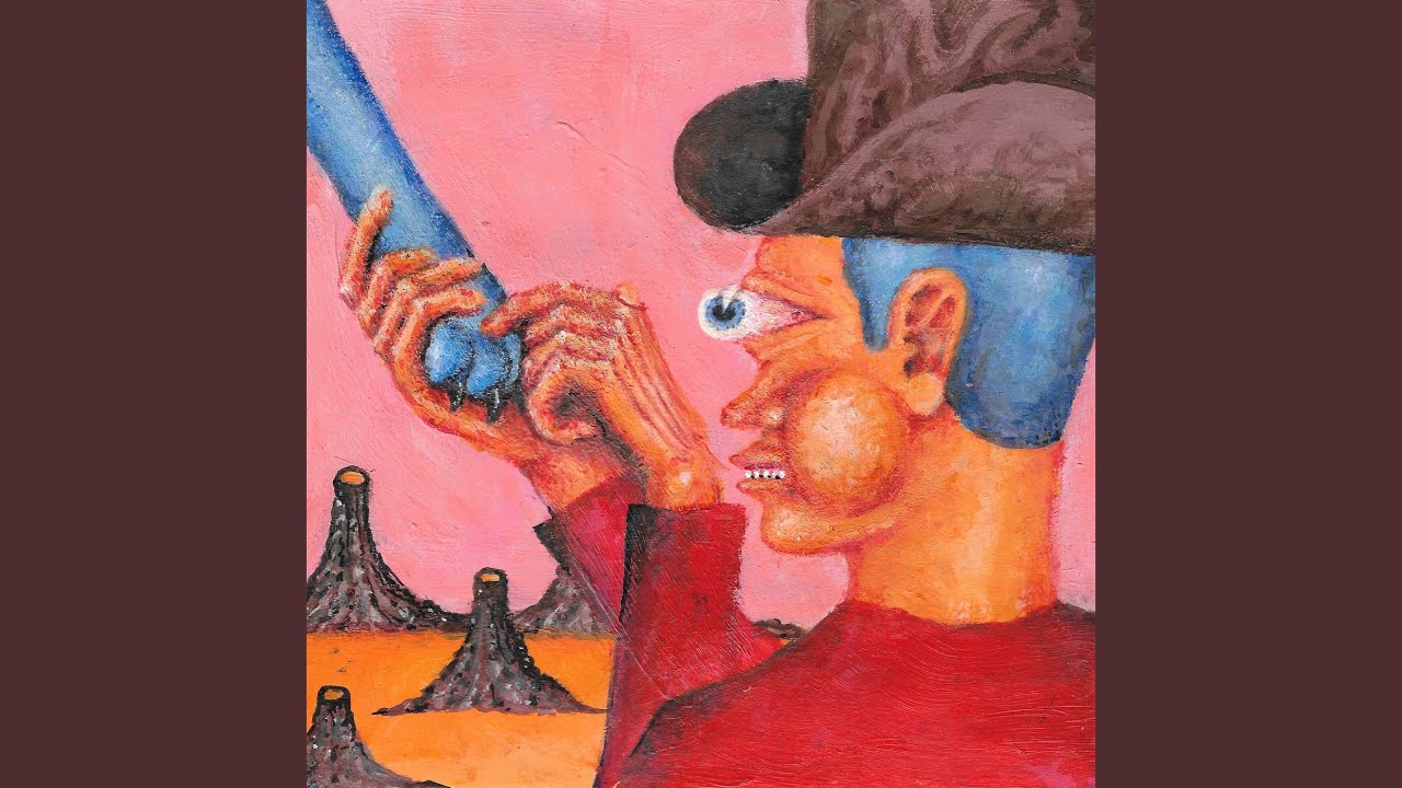 Creatures Youtube Music