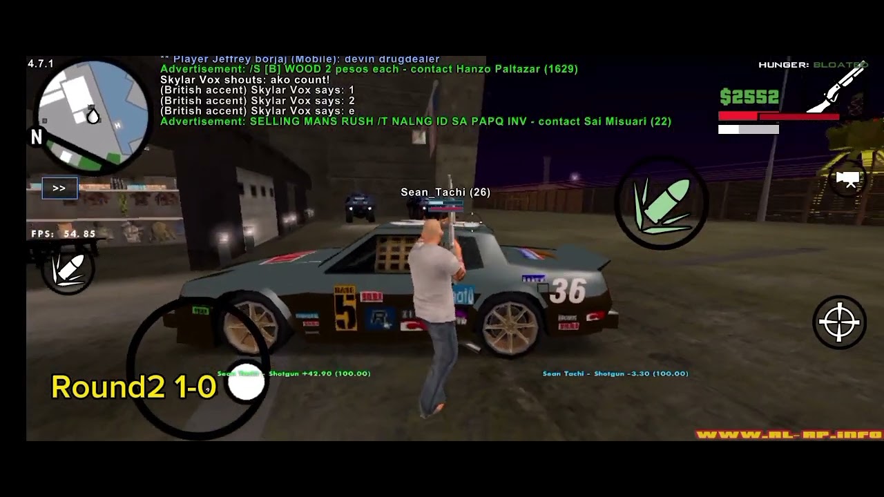 Rl Rp Shooting Practice Youtube