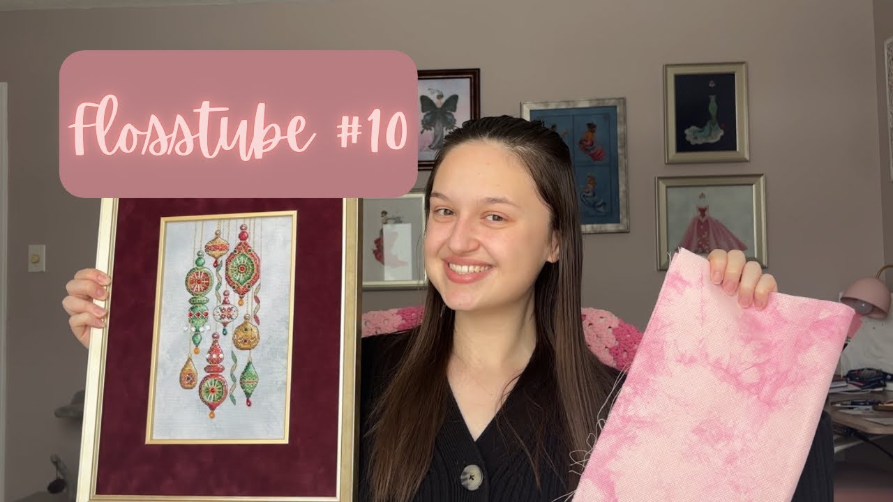 Flosstube 10 January News Youtube