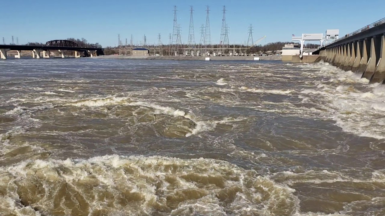 Kentucky Dam Youtube
