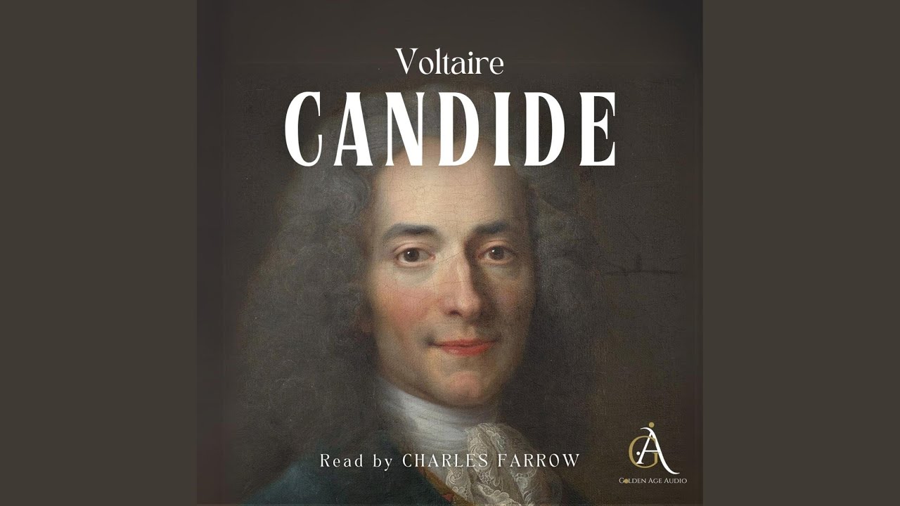 Chapter 21 Candide Audiobook Youtube