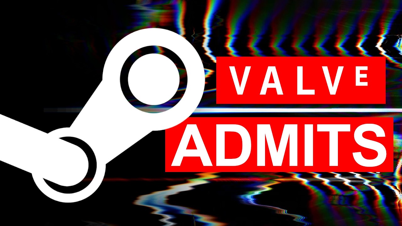 Steam Admits To Ruining A Game S Launch Youtube