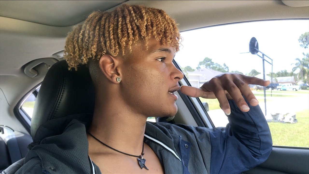 Xxxtentacion S Brother Says He Will Carry His Legacy On Youtube