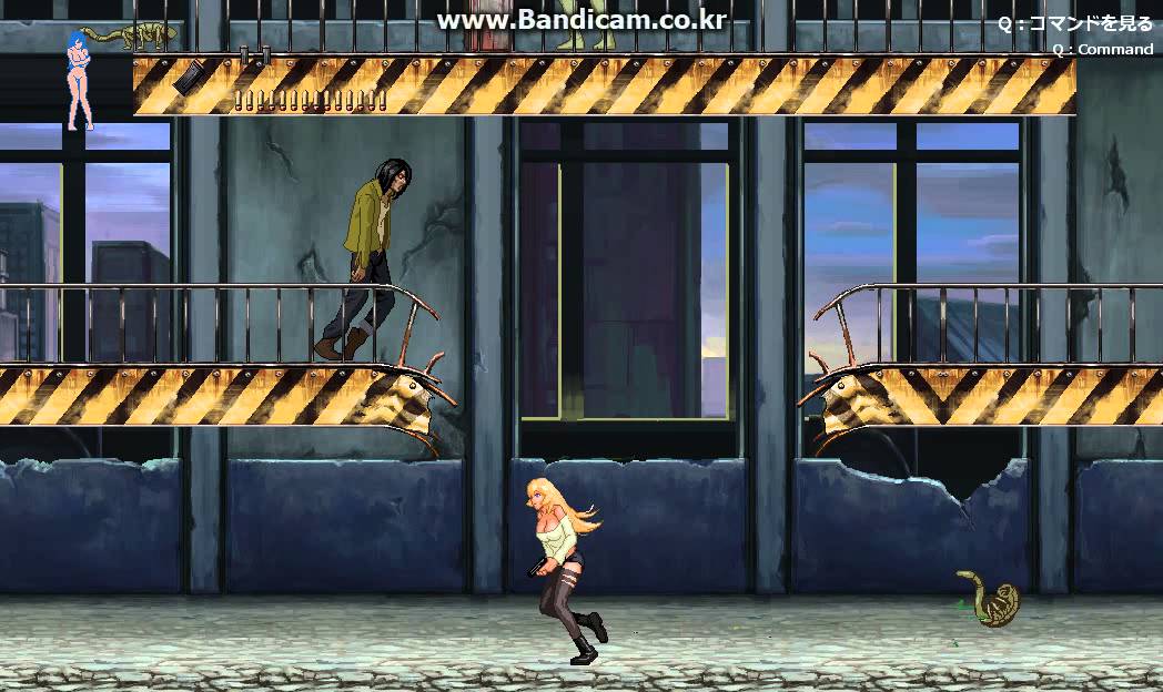 Parasite In City Stage3 No Miss Youtube