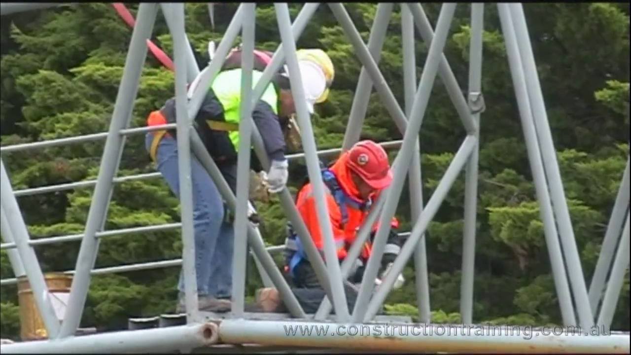 Intermediate Rigging Training Youtube