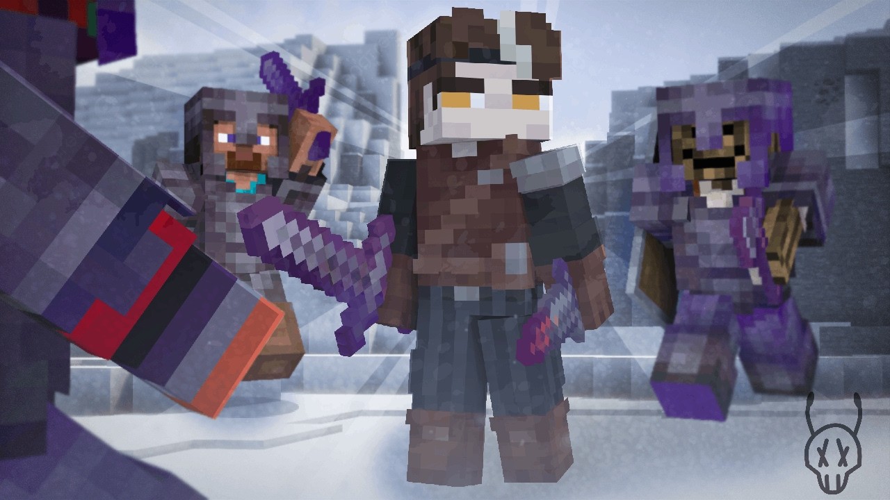 I Became A Realistic Serial Killer In Minecraft Youtube