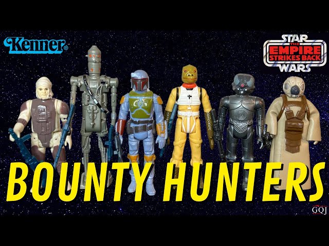 Star Wars Bounty Hunters Figures Buy Funko Pop Deluxe Star Wars