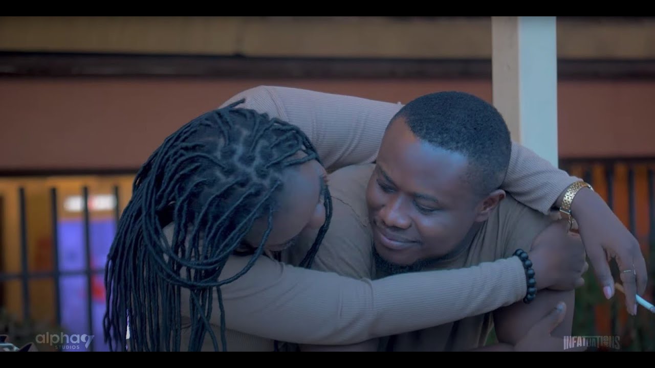 Infatuations S03 Ep05 Youtube