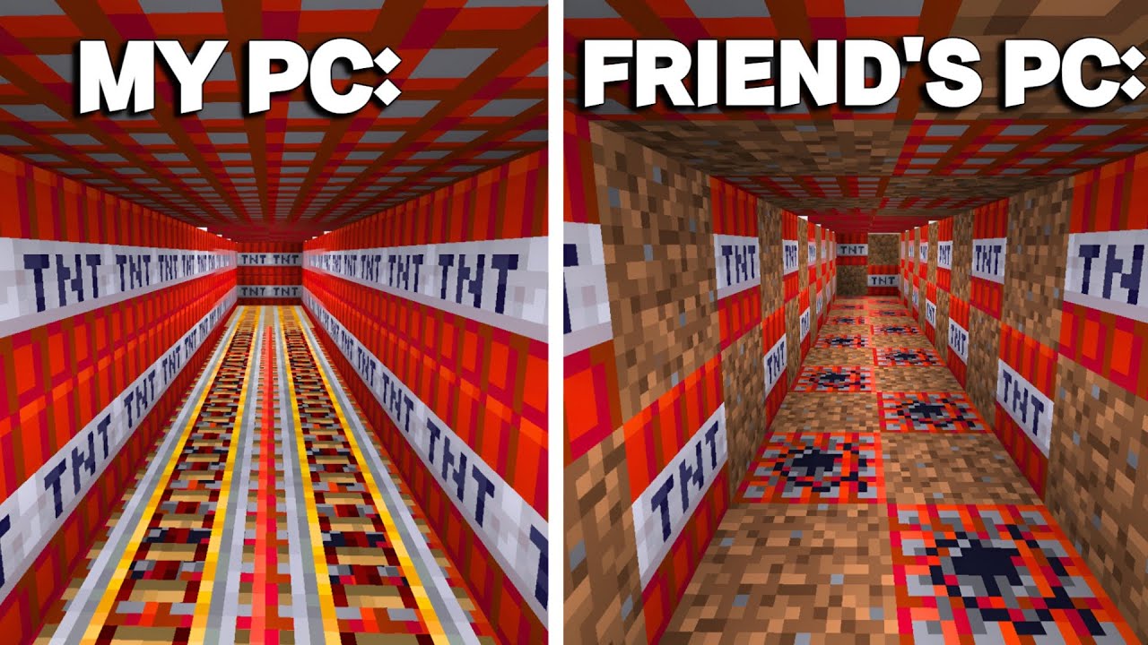 Computers Be Like Youtube