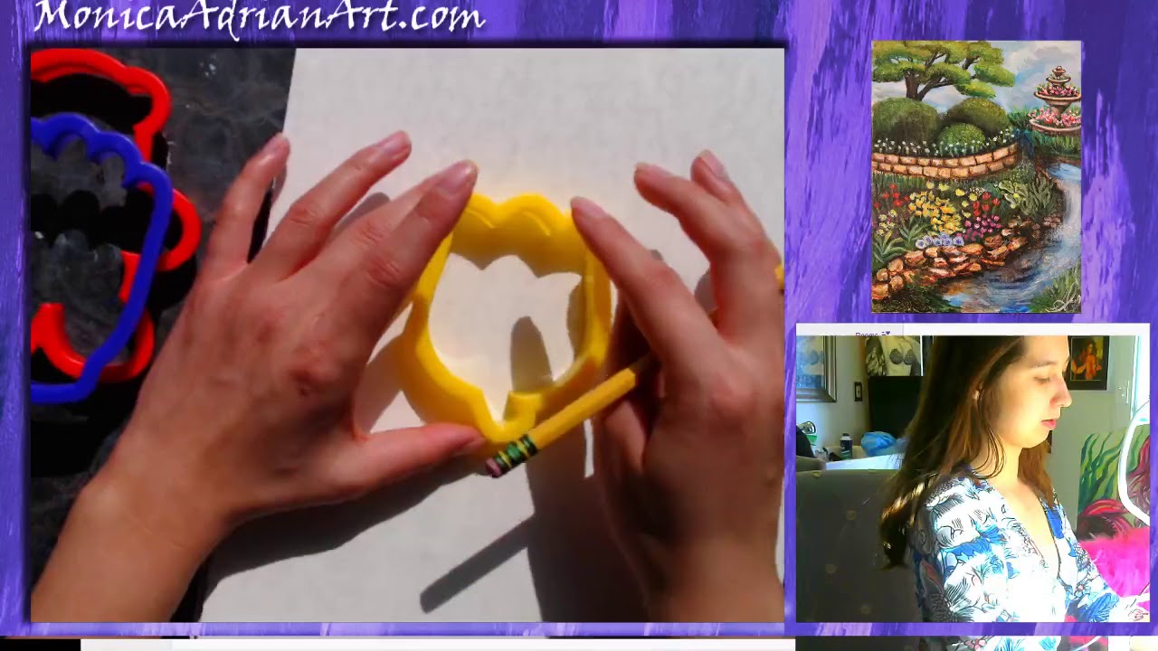 Basic Drawing Class Lesson 1 Youtube