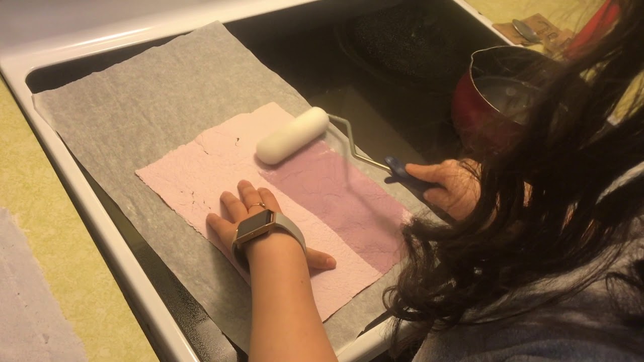 Handmade Paper Sizing At Gladys Roy Blog