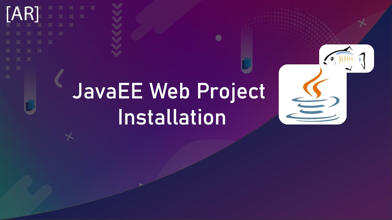Javaee Web Application Glassfish Installation Devbrains