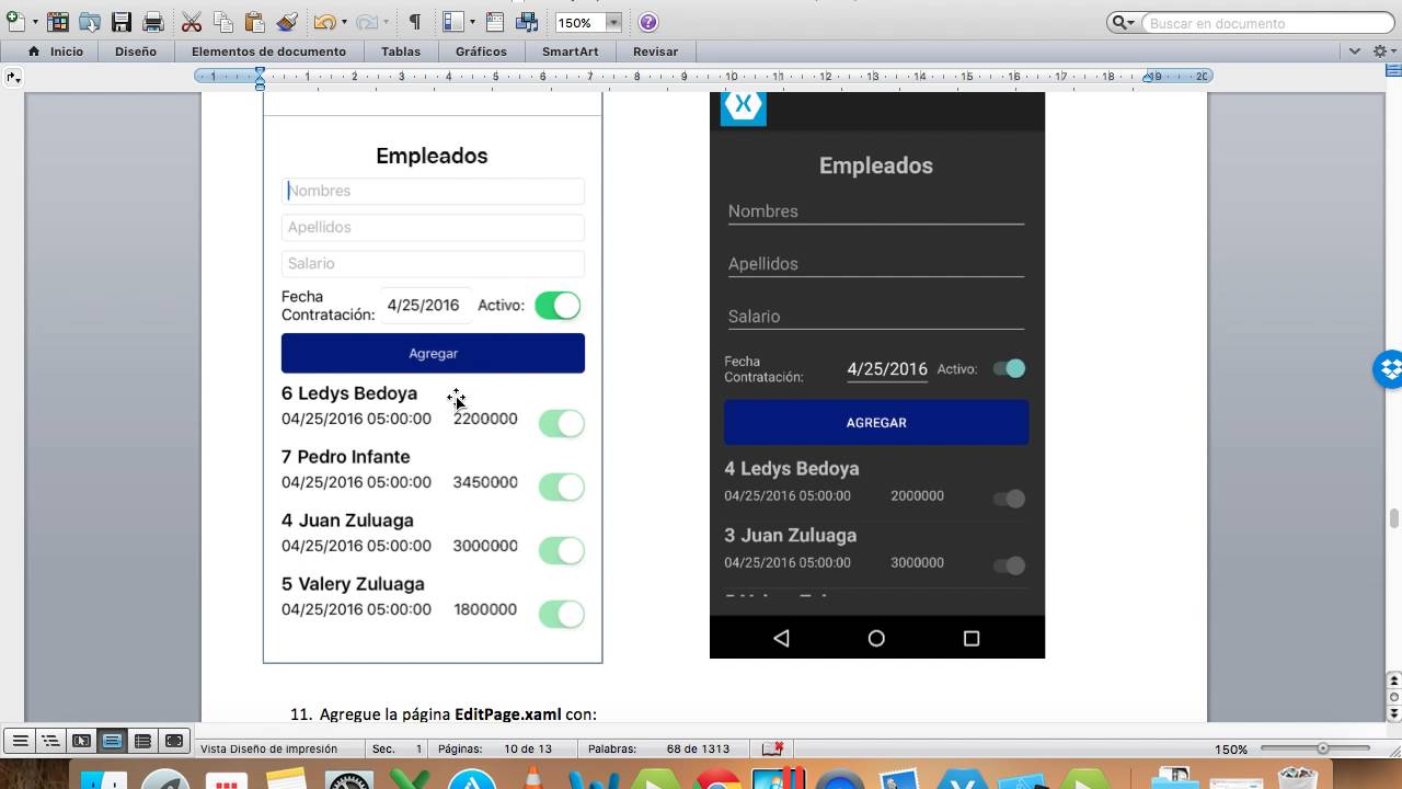 Sqlite Xamarin Forms Jasbags