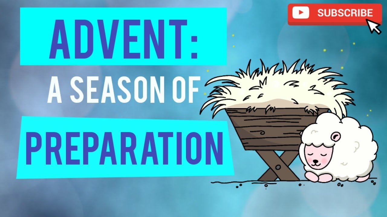Advent Youtube