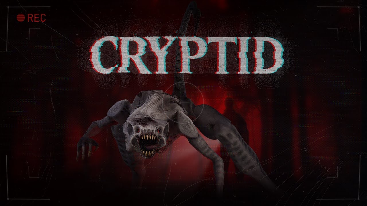 Cryptid Official Trailer Youtube