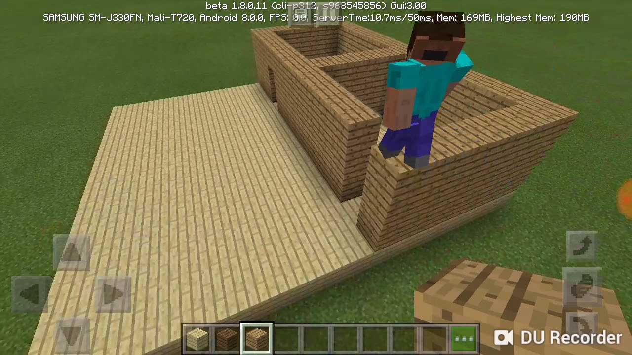 Maxcraft Youtube