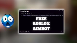 Free Da Hood Roblox Universal Aimbot Solara And Wave 2024 Skibidilocker ...