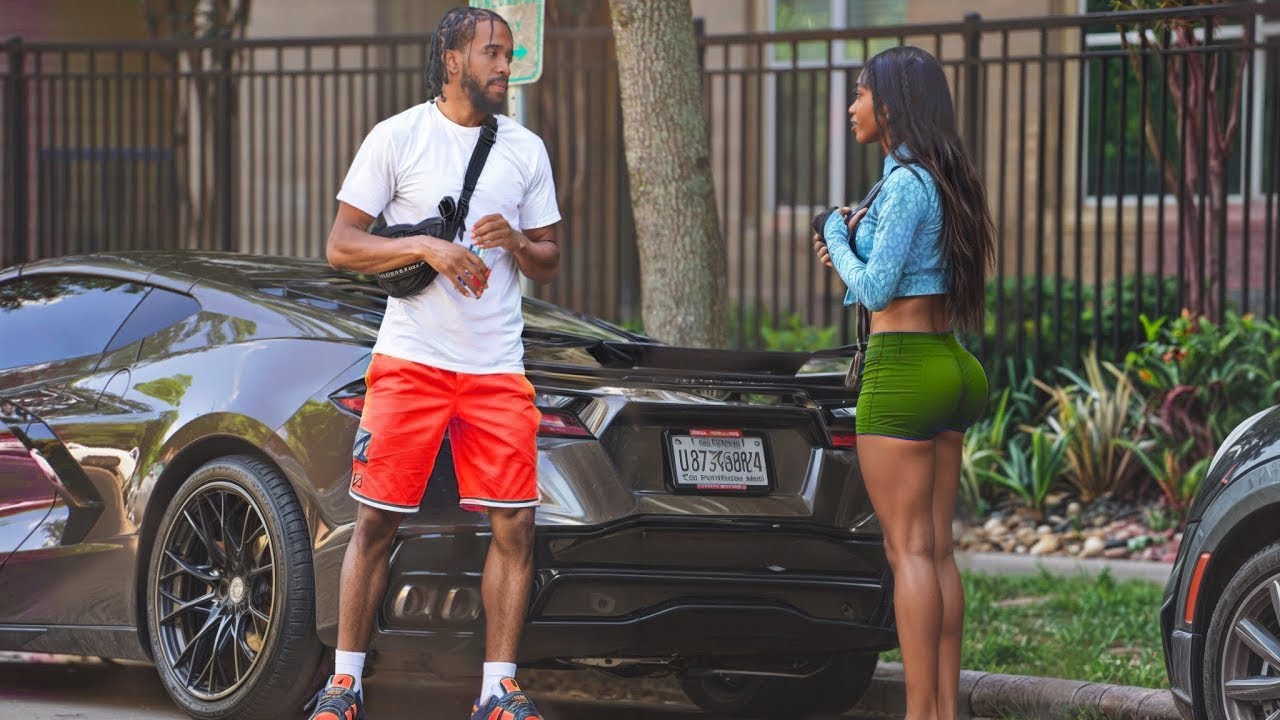 Top Gold Digger Moments Part 19 Tktv Youtube