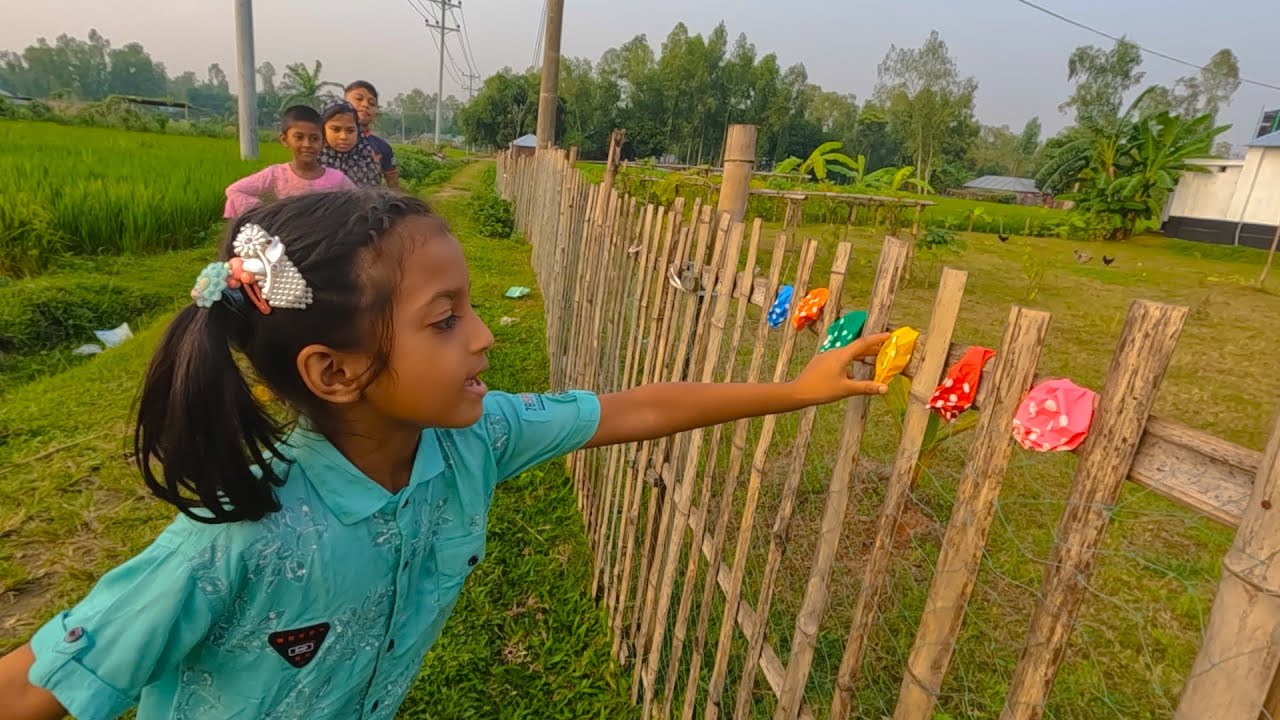 Singing Nursery Rhymes Song And Learning Colors With Balloons Episode