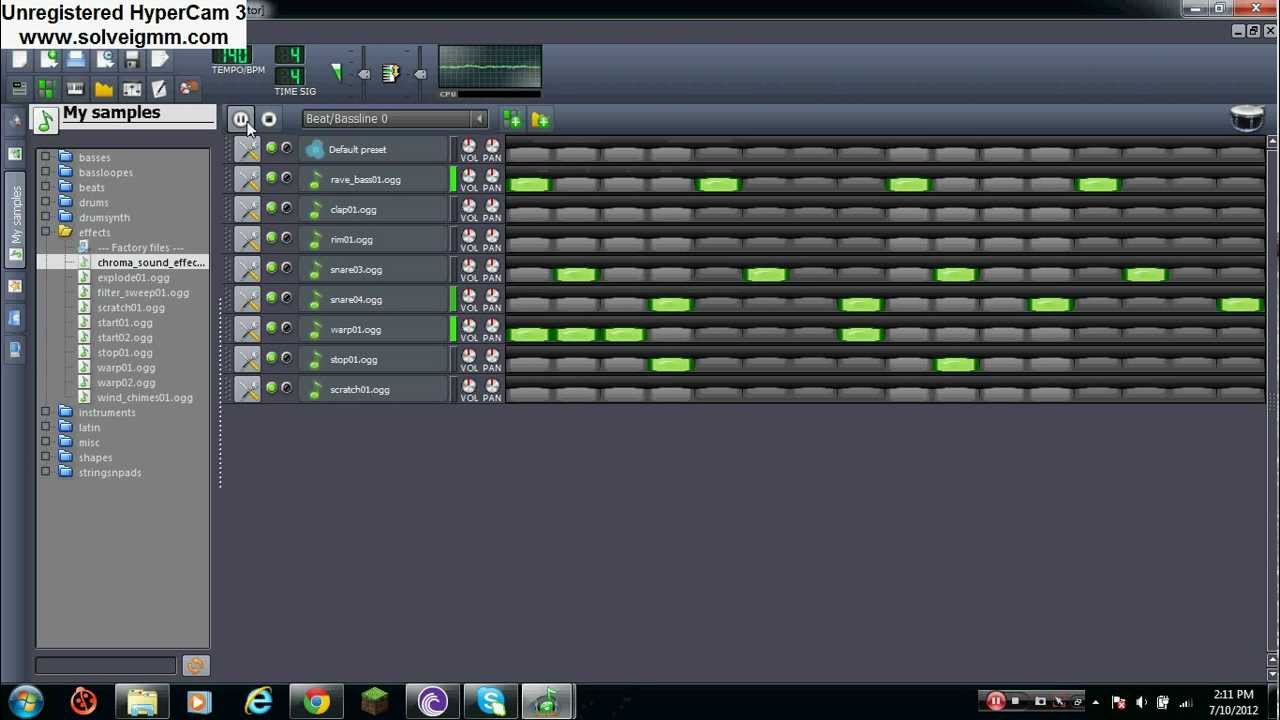 Using Lmms Tutorial Dikisenior