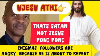 Poni Poni O Hapuwe Ke Satane Lemo Malahla Mokoto Proudly Wafeme S ...